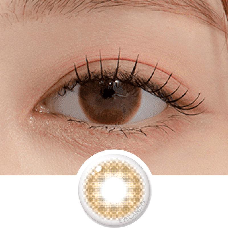 DooNoon Touch Hazel – EyeCandys®