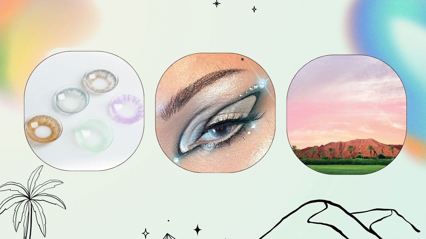 What's New with Contact Lens Technology in 2021? – EyeCandys®