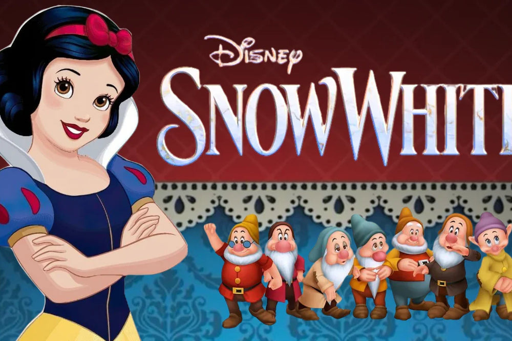 How to Cosplay the Genie from Aladdin: Complete Guide – EyeCandys®