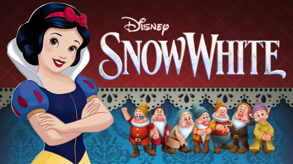 Snow White Cosplay Guide: Recreate the Classic Disney Princess Look ...