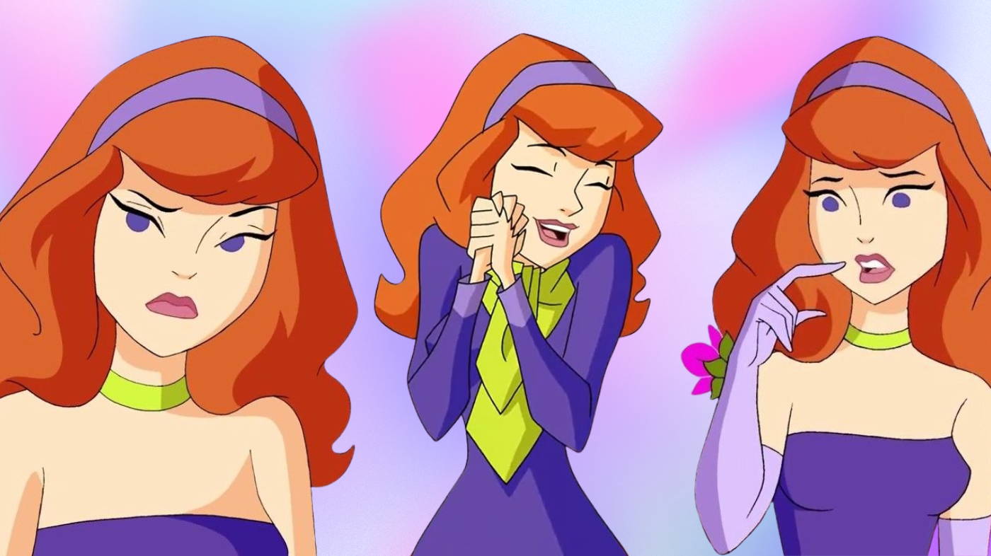 How to Cosplay Daphne Blake: Complete Costume and Makeup Guide – EyeCandys®