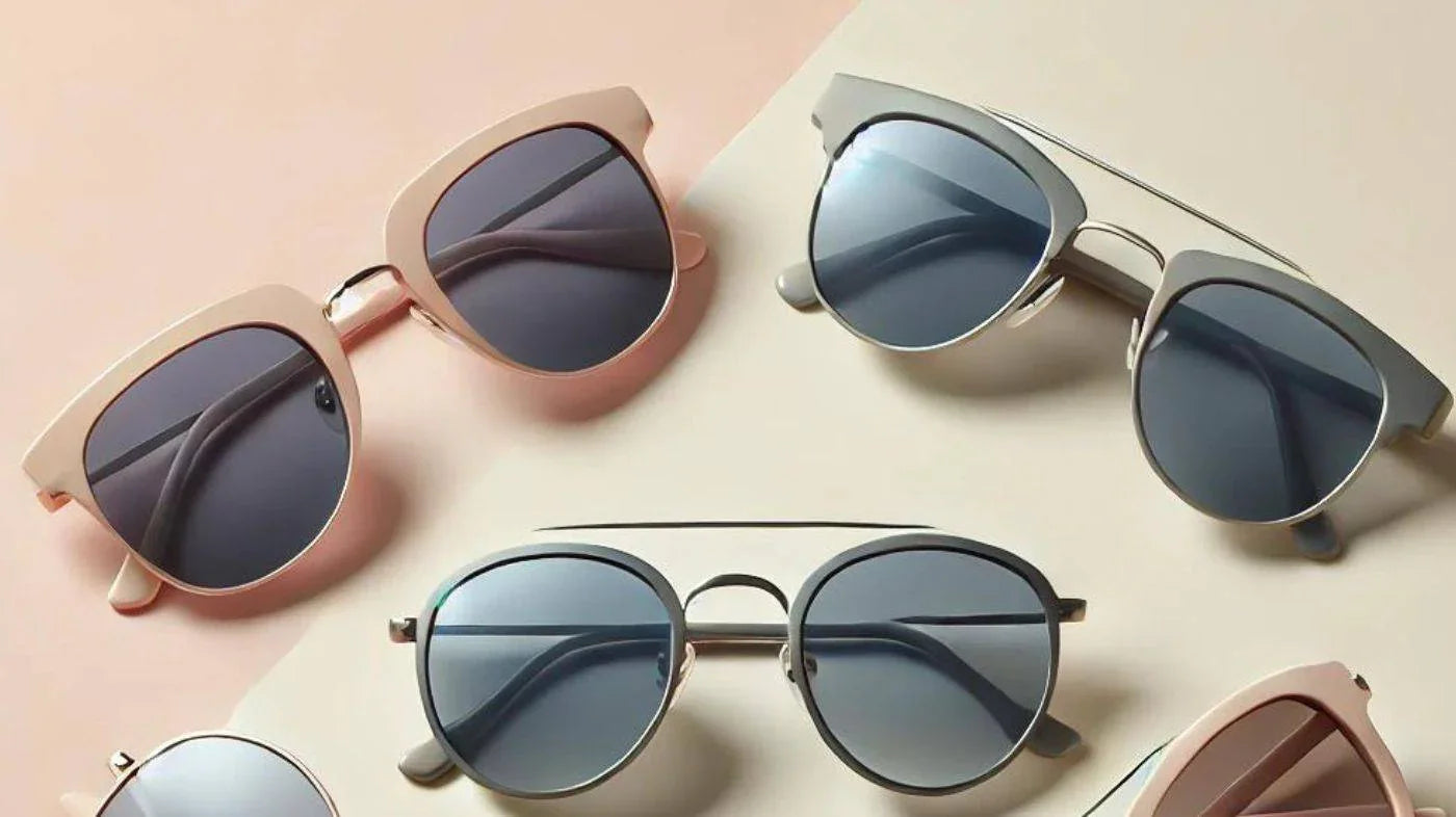 How Do Polarized Sunglasses Work? | EyeCandys