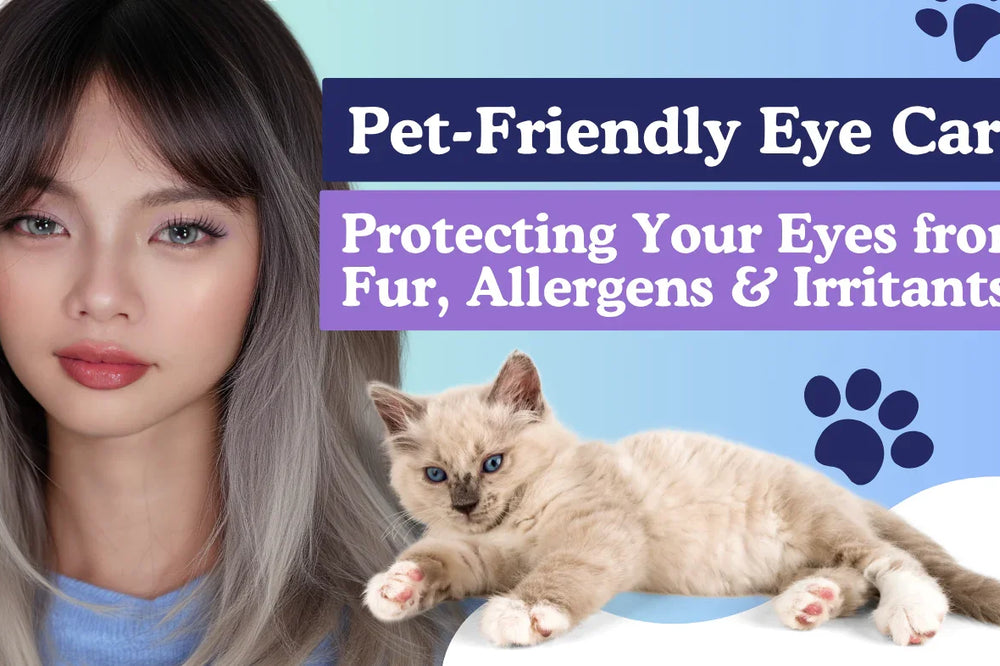 Which Coloured Contacts Are the Most Comfortable? A Buyer’s Guide ...