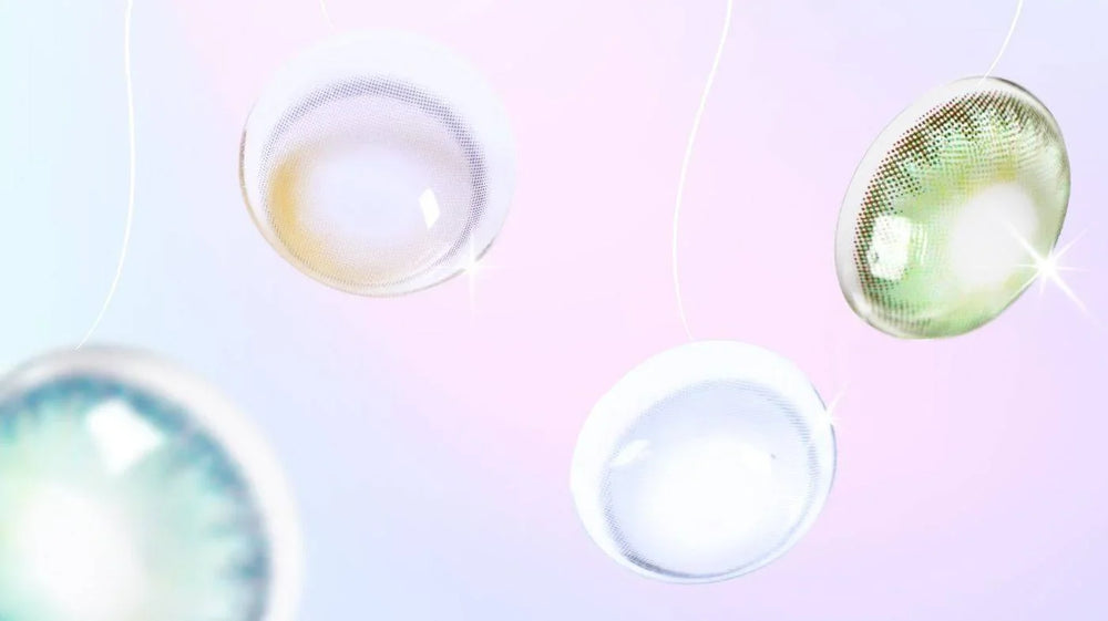 Are Colored Contacts More Expensive? | EyeCandys Guide