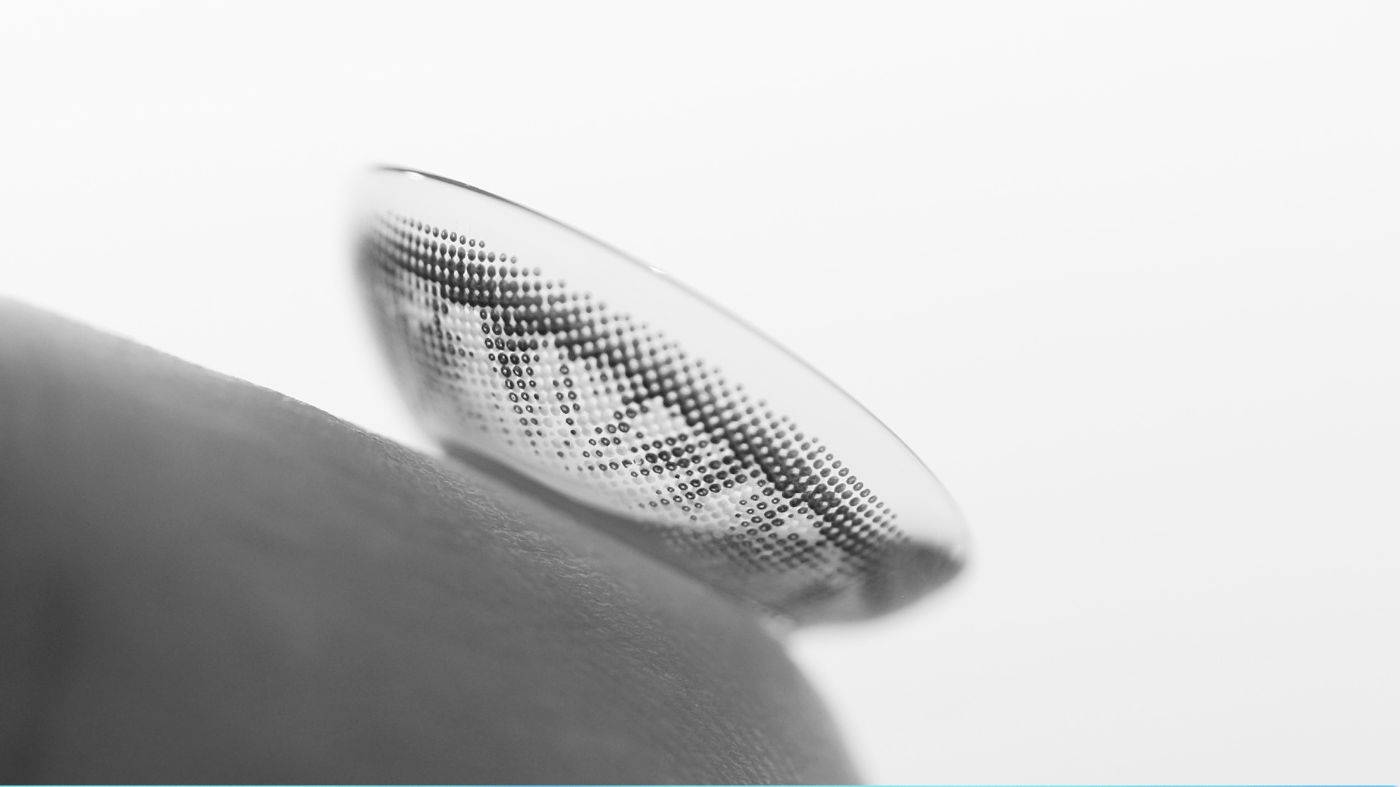 The Truth About Colored Contacts: Are They Safe? – EyeCandys®