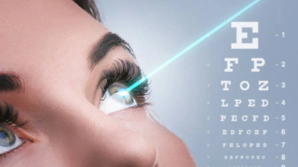 Understanding Astigmatism: How It Affects Your Perception of Lights ...