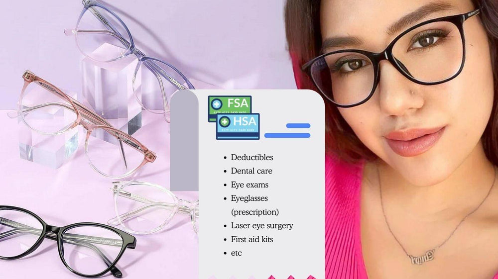 Are Sunglasses FSA Eligible? – EyeCandys®