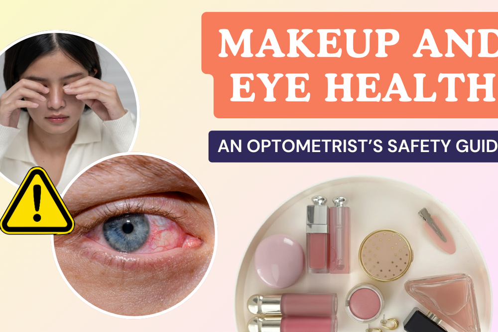 Why Are My Eyes Changing Color? An Optometrist Explains the Causes ...