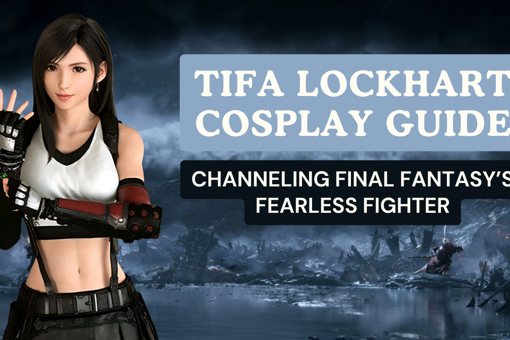 Enid Sinclair Cosplay Guide: Outfit, Hair, Nails, and Eye Contacts from ...