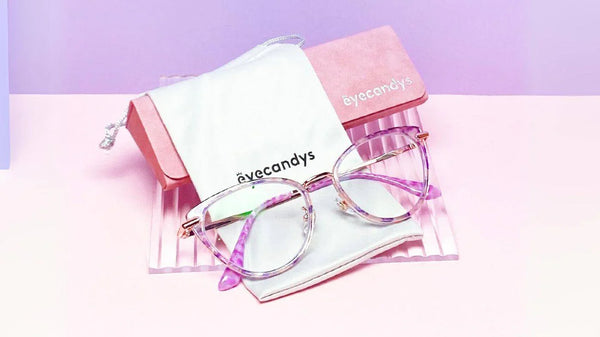 How to Store and Care for Your Sunglasses: Expert Tips | EyeCandys