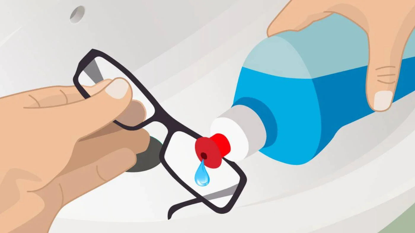 How to Clean Sunglasses: A Step-by-Step Guide | EyeCandys