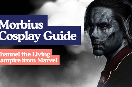 Checklist for Building Your First Cosplay Kit – Essential Tools & Tips ...