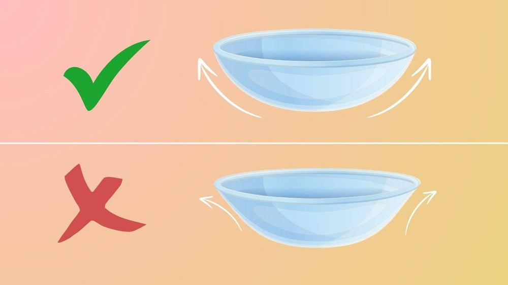 Step-by-Step Guide to Safely Put in Colored Contacts – EyeCandys®