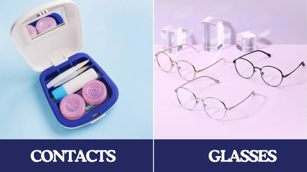 Contacts vs. Glasses: When to Rock Both for Maximum Impact – EyeCandys®