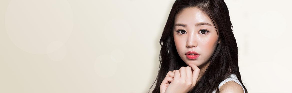 Buy Chocolate Contacts & Brown Circle Lenses | EyeCandy's – EyeCandys®