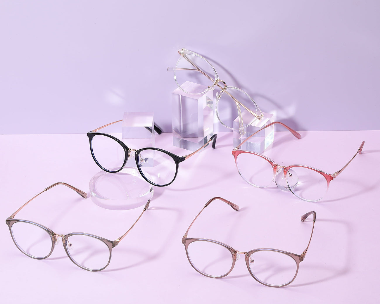 Buy Acuvue Define Vivid Choco Circle Lenses | EyeCandys