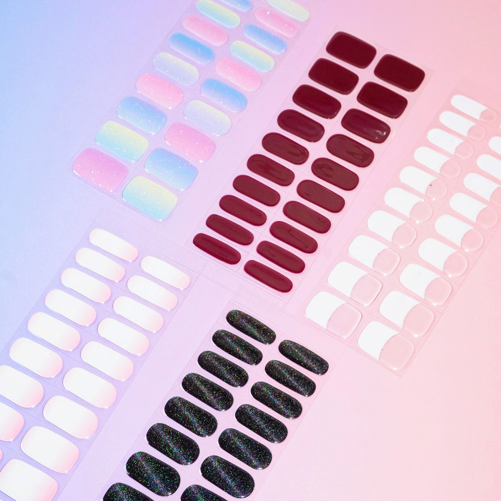 DooNoon I Nine Brown Natural Color Contact Lenses - Korean Circle Lens – EyeCandys®