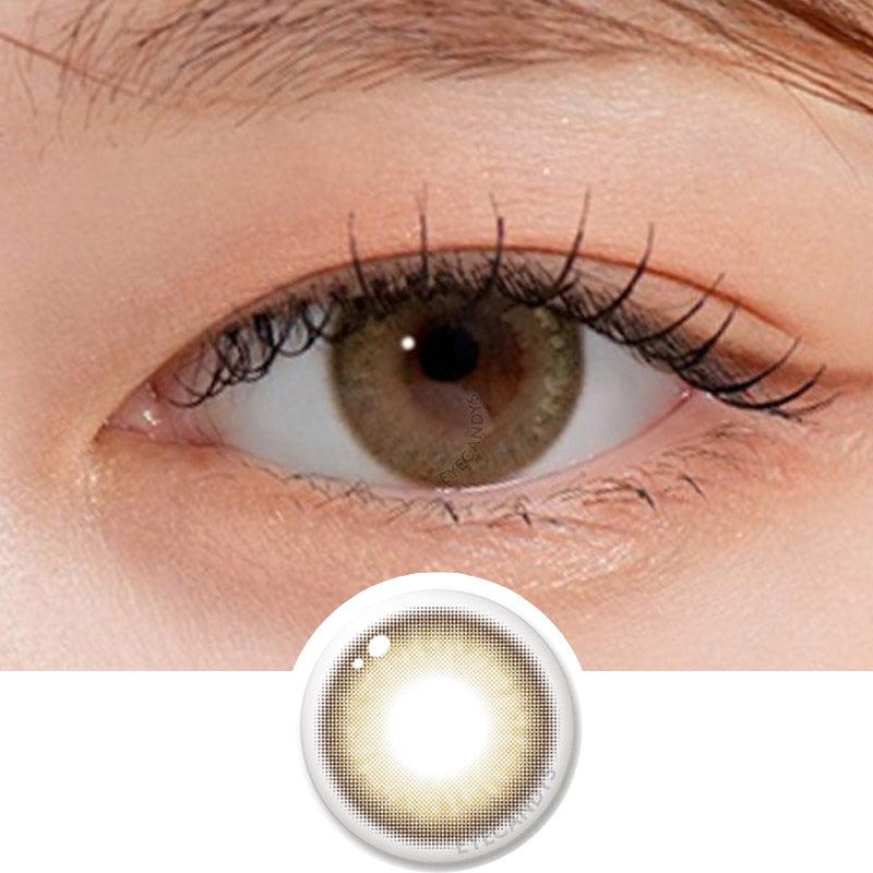 DooNoon Bono Brown – EyeCandys®