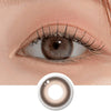 DooNoon Bono Cheese Grey Natural Color Contact Lenses - Korean Circle ...