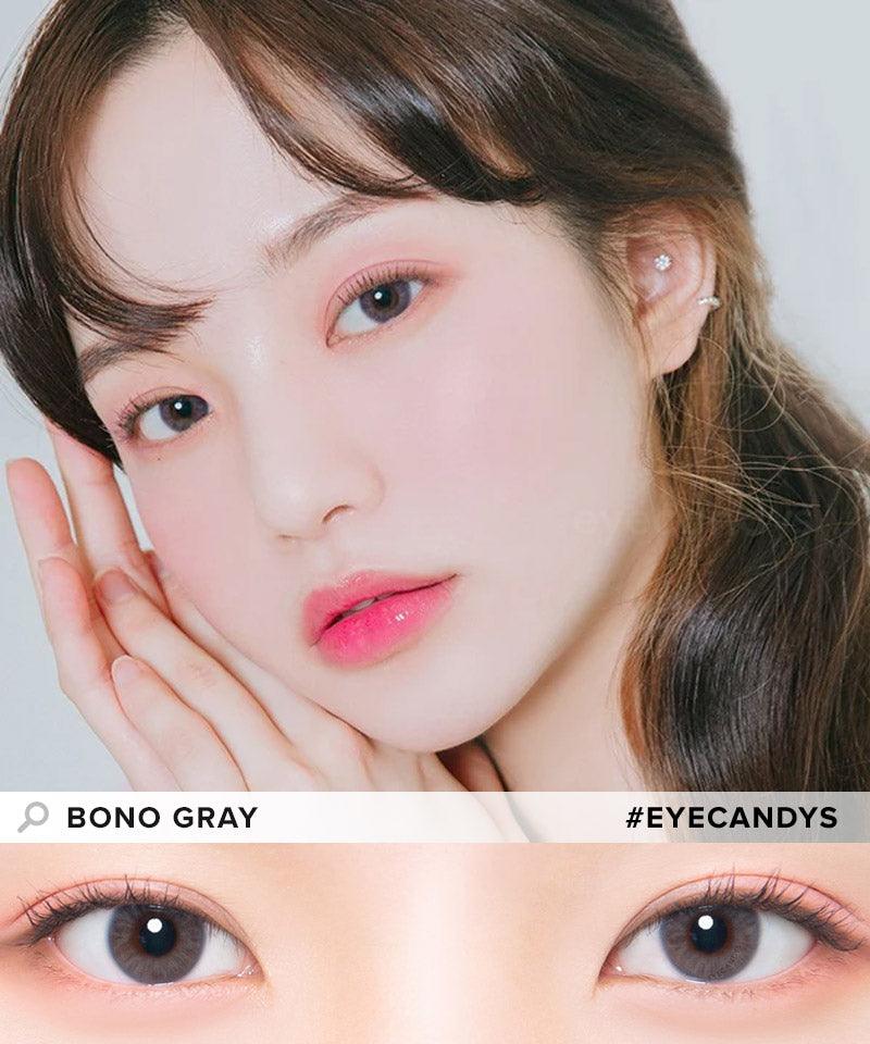DooNoon Bono Grey – EyeCandys®
