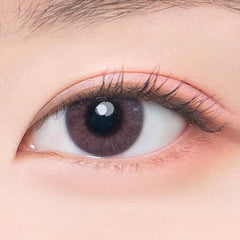 DooNoon Bono Pink Natural Color Contact Lenses - Korean Circle Lens ...