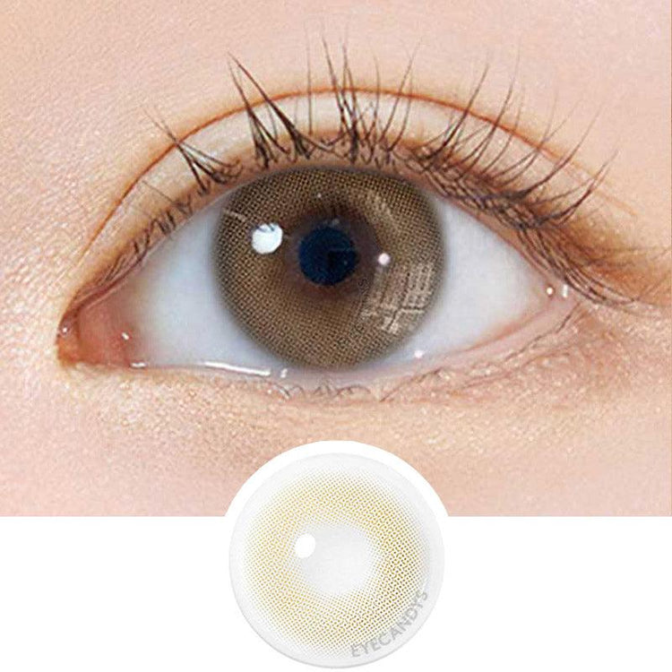 What are the Best HAZEL Contacts 👁 & Hazel Contact Lenses? (JAN 2024 ...