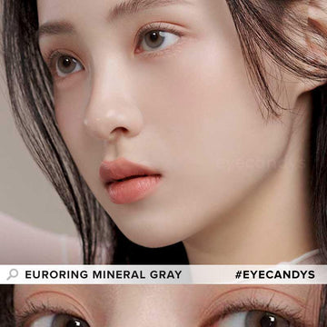 Douyin Makeup Eyes - Chinese TikTok Color Contact Lenses | EyeCandys
