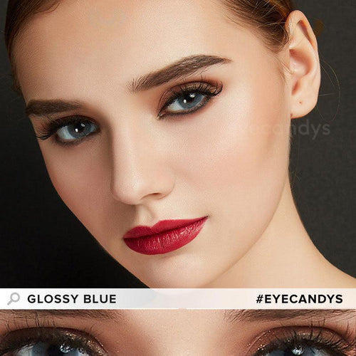 Best BLUE Contacts & Aqua Blue Contact Lenses 🔵 (NOV 2023) – EyeCandys®