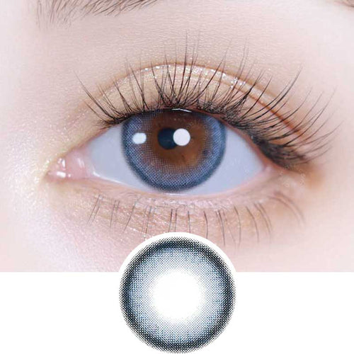 Buy LILMOON 1-Day Color Contacts with Prescription | EyeCandys