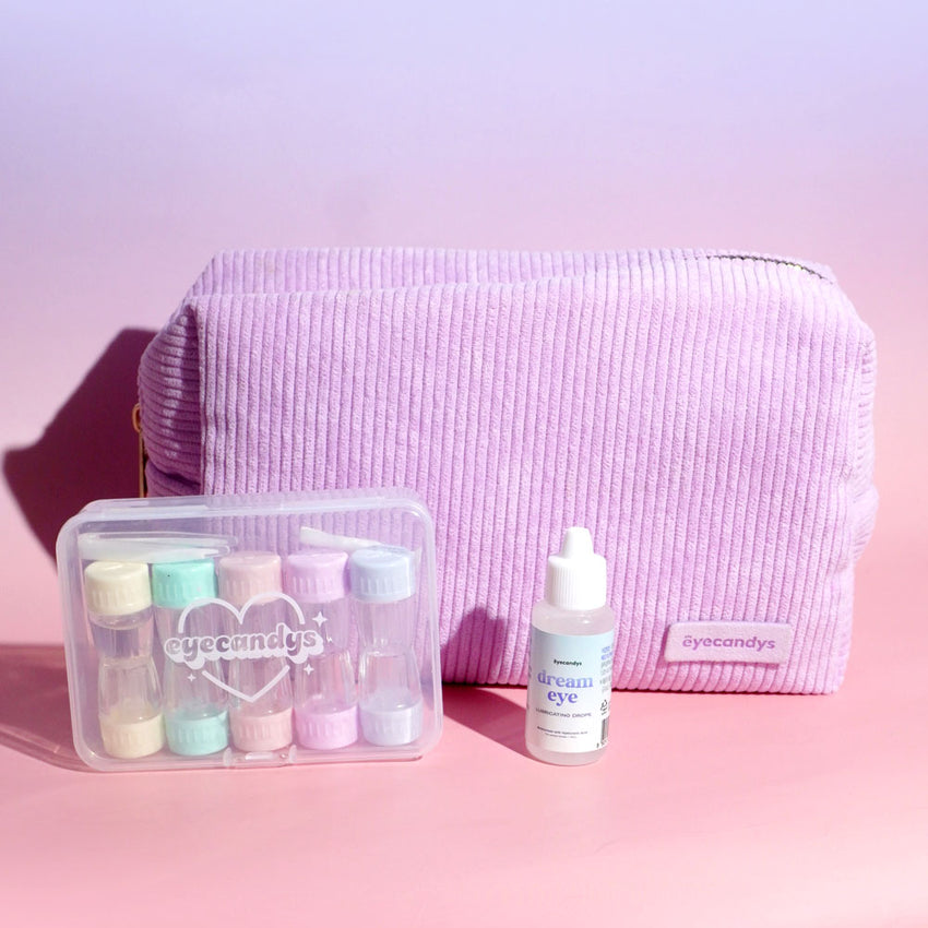 Glasses Sunglasses Prescription & Eye Contact Lens Accessories | EyeCandys