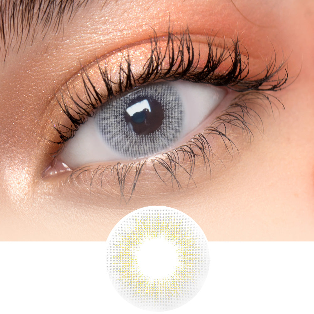 Best Non Prescription Colored Contacts 👁 Color Contacts (DEC 2023 ...