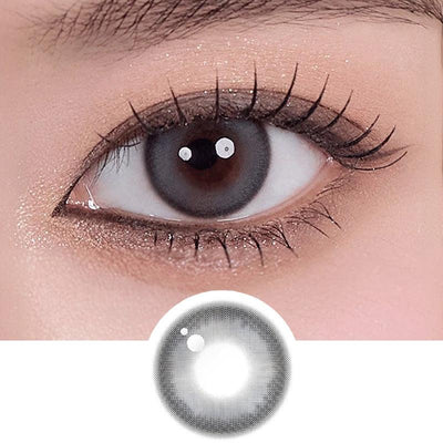Best Brands of Colored Contacts & Circle Lenses – EyeCandys®