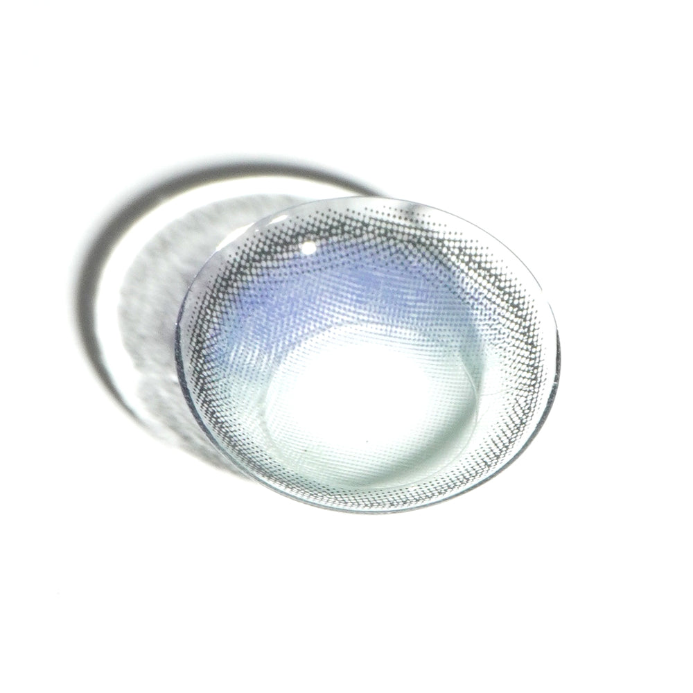 Douyin Makeup Eyes - Chinese TikTok Color Contact Lenses | EyeCandys