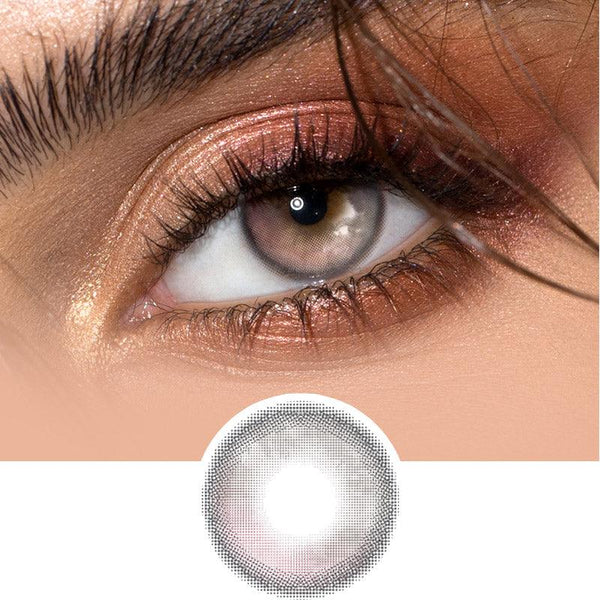 Buy Pink Contacts & Pink Prescription Contact Lenses | EyeCandys