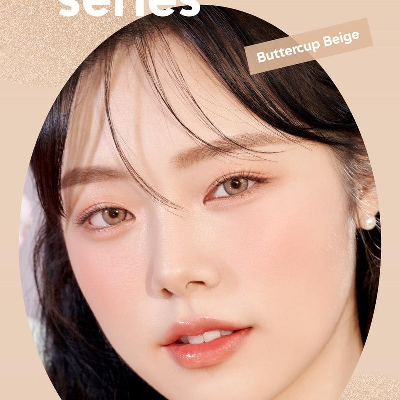 Ann365 Color Contact Lenses | Colour Contact Lenses with Prescription – EyeCandys®