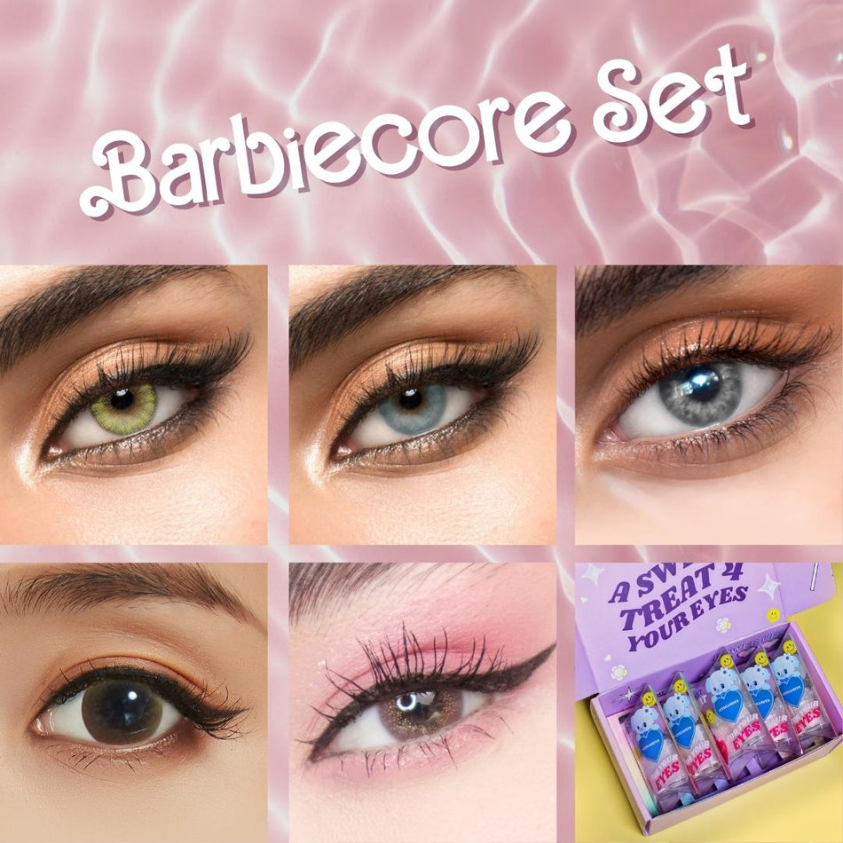 Best COLOR CONTACT Lenses 👁️ 800+ Colored Eye Contacts | EyeCandys