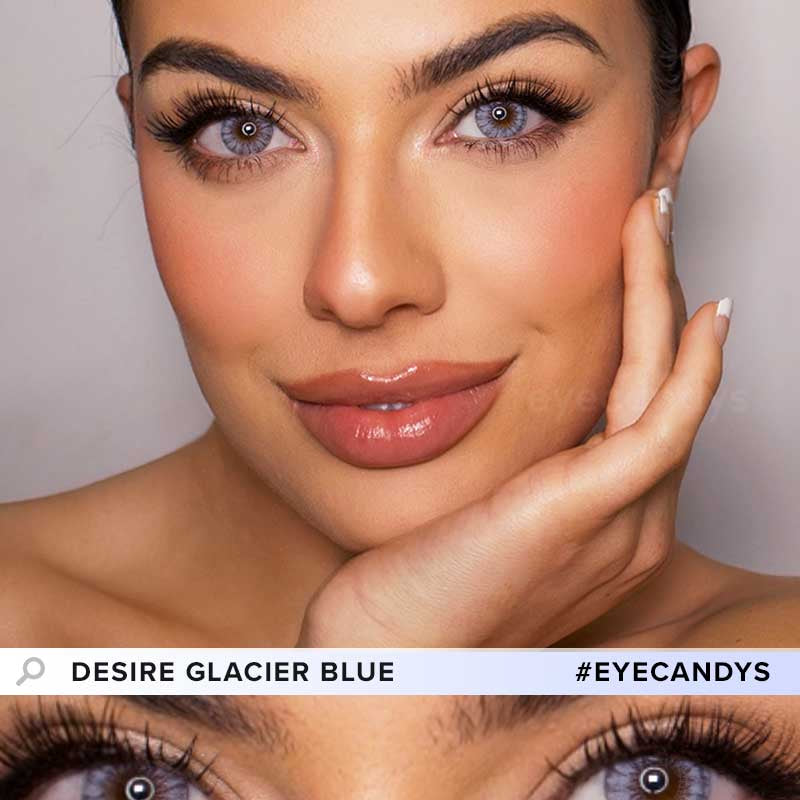 Buy Color Contact Lenses Prescription - Cosmetic Lenses | EyeCandy's ...