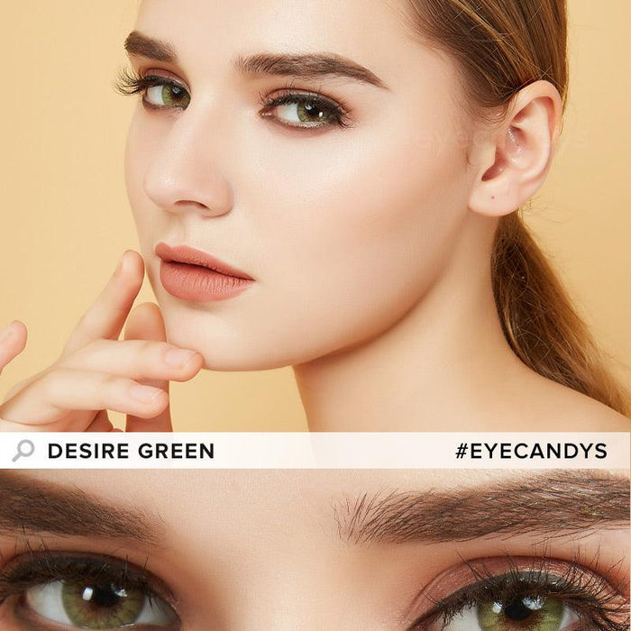 BEST Colored Contacts for Astigmatism 👁 Toric Color Lenses (NOV 2023 ...