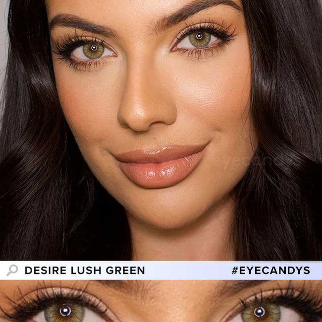 BEST Colored Contacts for Astigmatism 👁 Toric Color Contact Lens ...