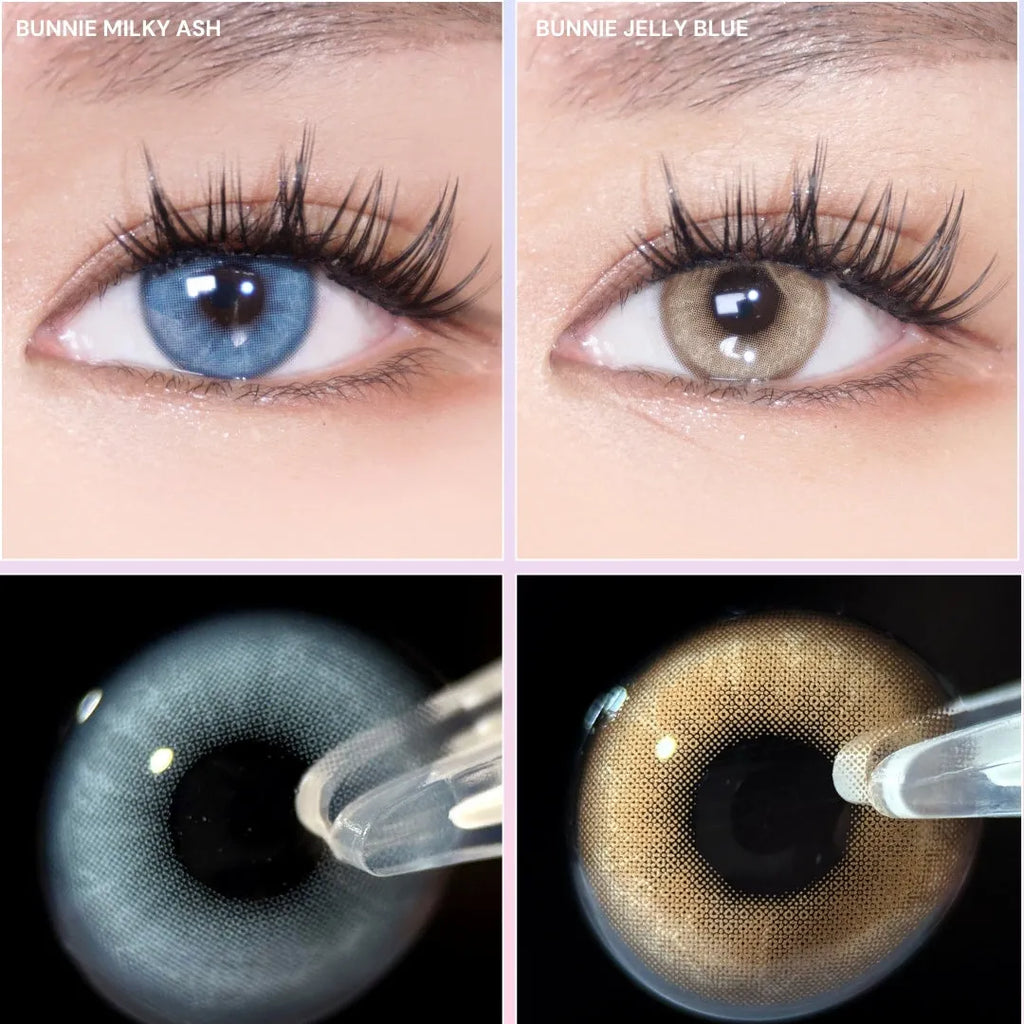 EyeCandys Doe Colored Contact Lens