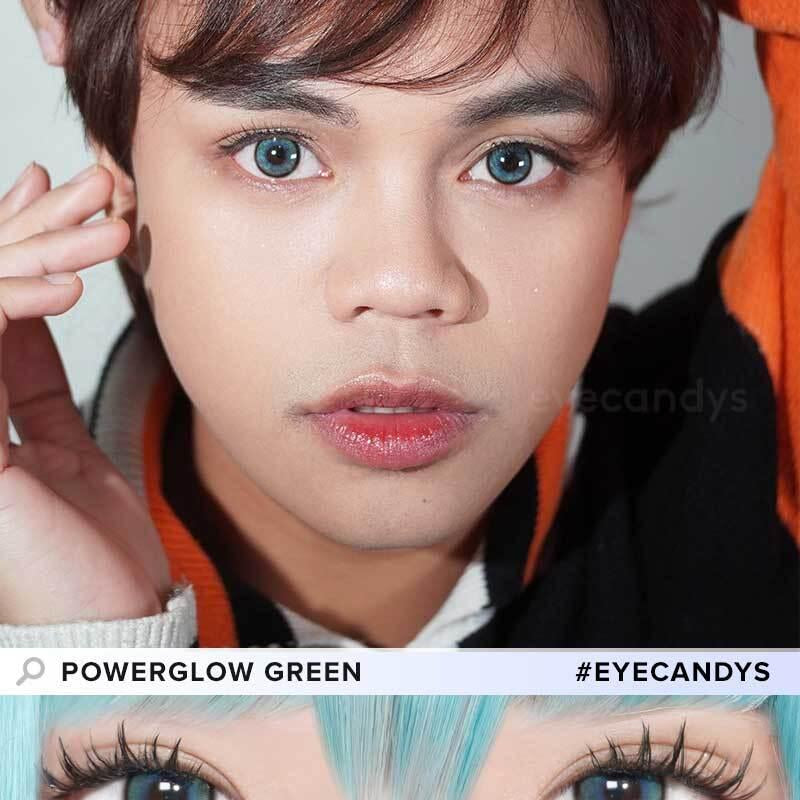 Best BLUE Contacts & Aqua Blue Contact Lenses 🔵 EyeCandys