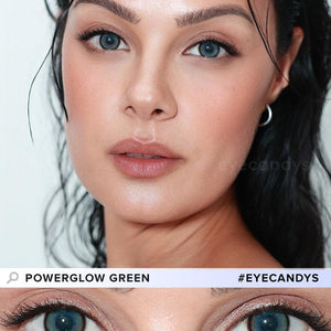 Buy Purple Contacts & Bright Purple Contact Lenses 🟣