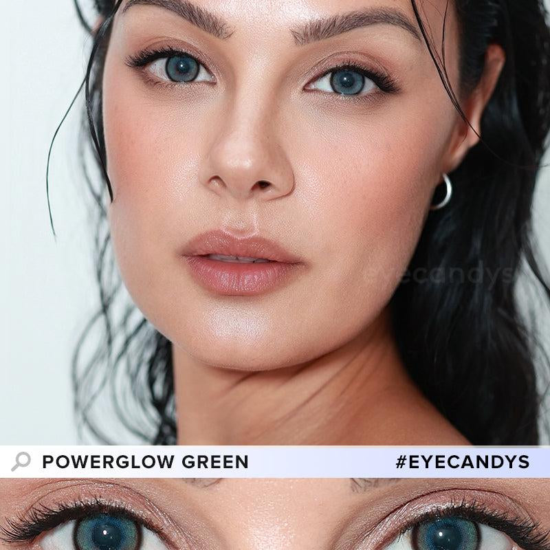 Buy Purple Contacts & Bright Purple Contact Lenses 🟣