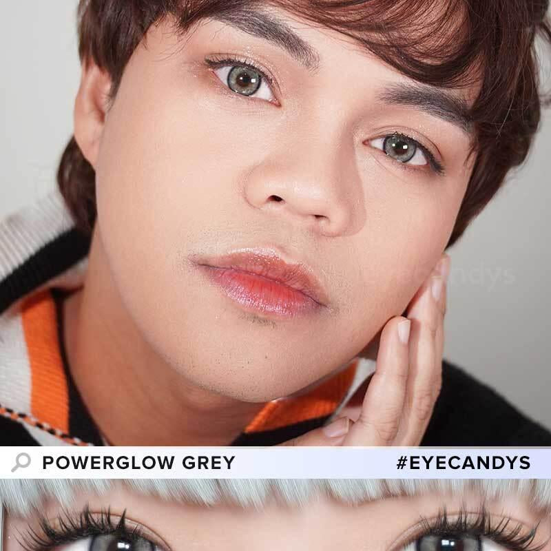 Best GREY Contacts Lenses & Gray Contacts 🤍 | EyeCandys