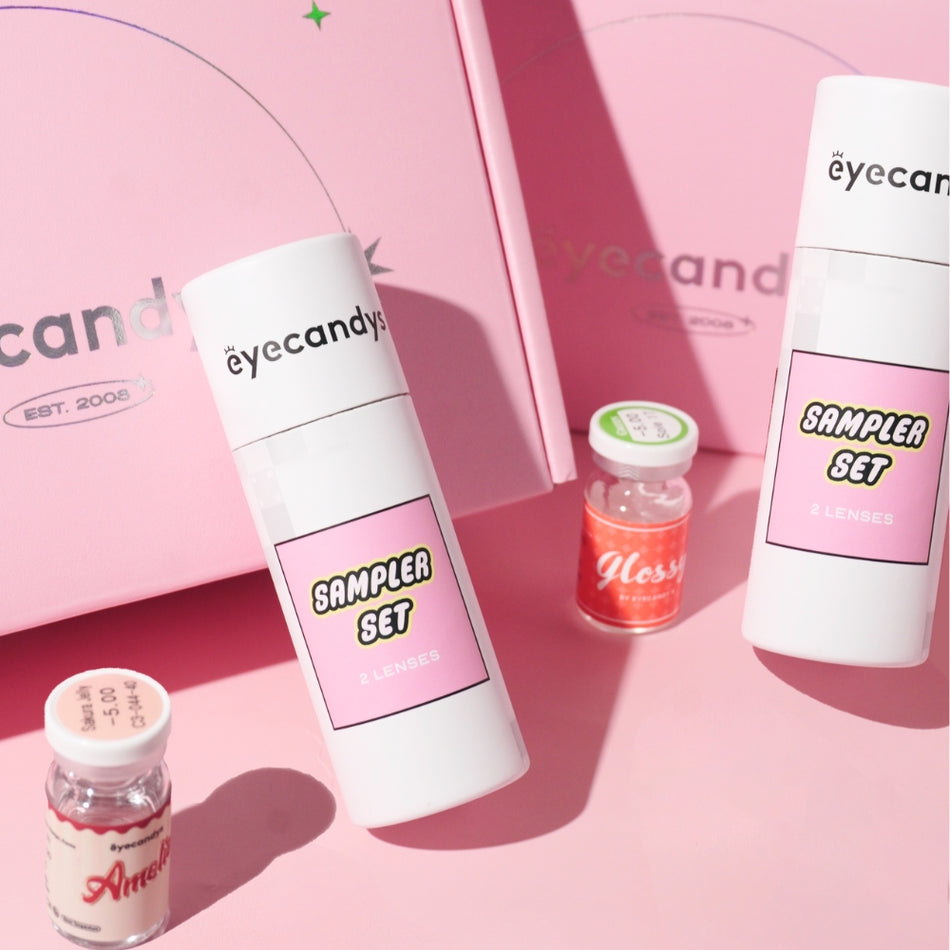 What are Most NATURAL & REALISTIC Colored Contacts? | EyeCandys