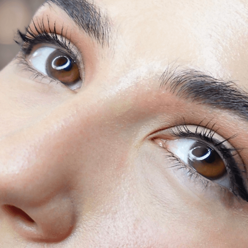 Buy Doll Eye Contacts & Eye Enlarging Circle Lenses | EyeCandys