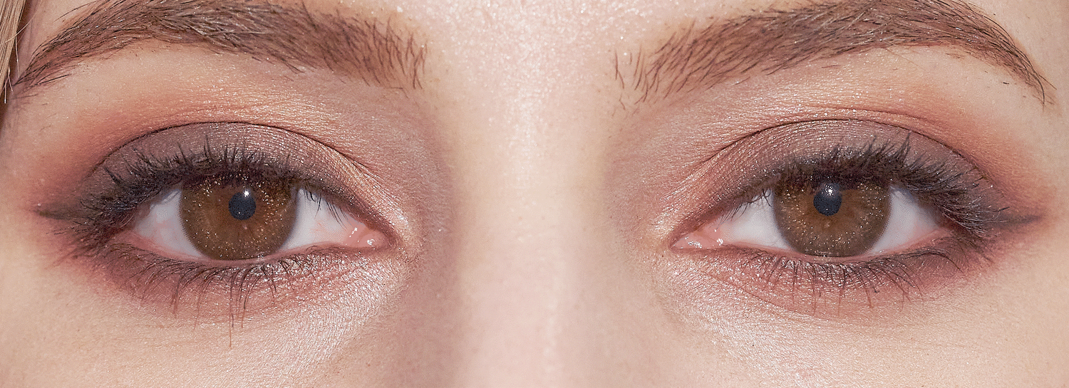 Buy EyeCandys Attitude Choco Color Contacts | EyeCandys