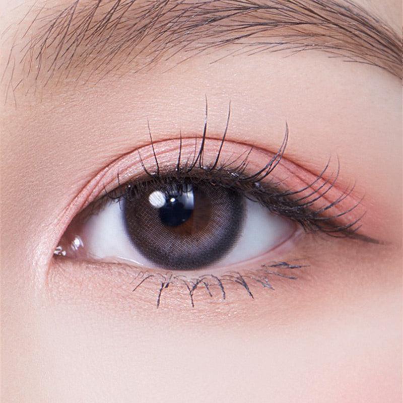 Buy Olola Daymood Grey Color Contacts | EyeCandys