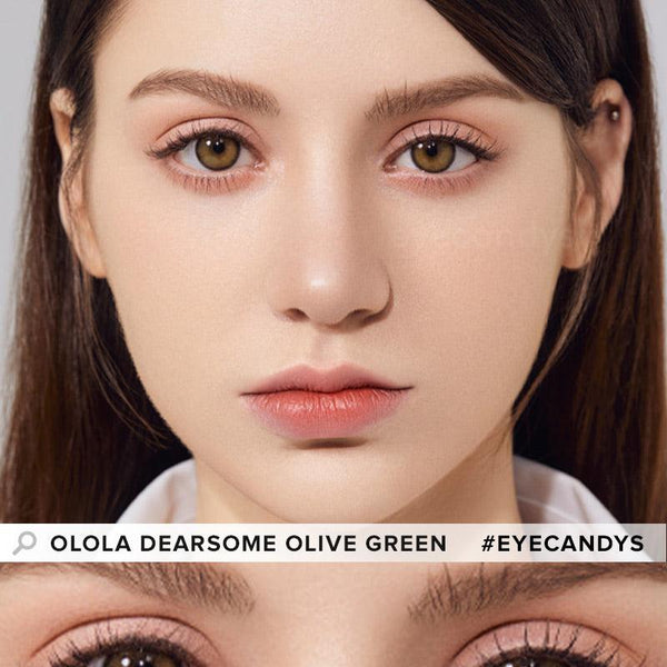 Olola Dearsome (Hidden) – EyeCandys®