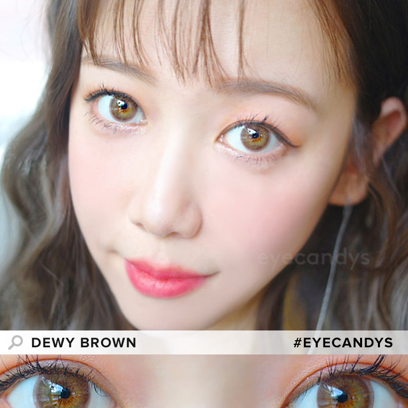 Buy Bright Color Contacts for Brown Eyes | EyeCandy's – EyeCandys®